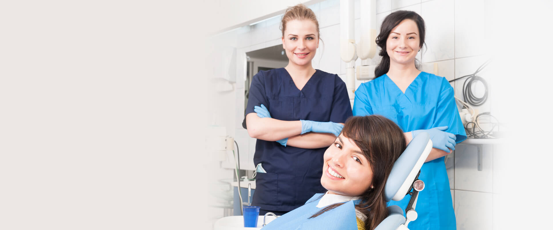 Dentist Castro Valley, CA | Dentist Near Me | Oak Ridge Dental